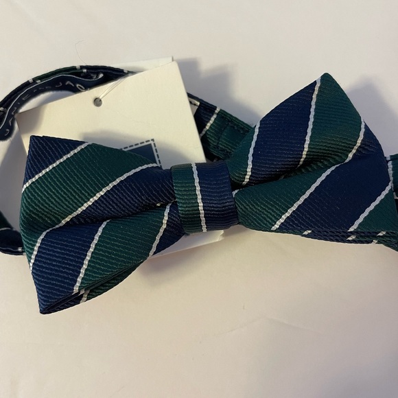 Janie and Jack | Accessories | Nwt Janie And Jack Bow Tie | Poshmark